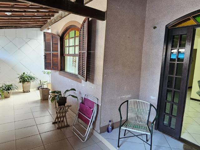 Casa em Campo Grande, Rio de Janeiro/RJ de 278m² 3 quartos à venda por R$ 359.000,00