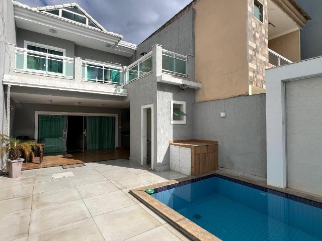 Casa em Campo Grande, Rio de Janeiro/RJ de 200m² 3 quartos à venda por R$ 997.000,00