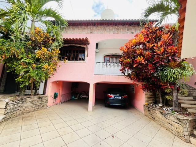 Casa em Campo Grande, Rio de Janeiro/RJ de 201m² 3 quartos à venda por R$ 519.000,00