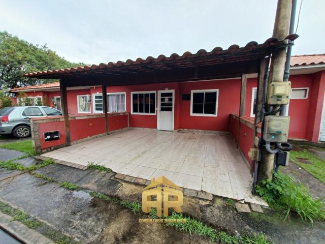 Casa em Campo Grande, Rio de Janeiro/RJ de 60m² 2 quartos à venda por R$ 219.900,00