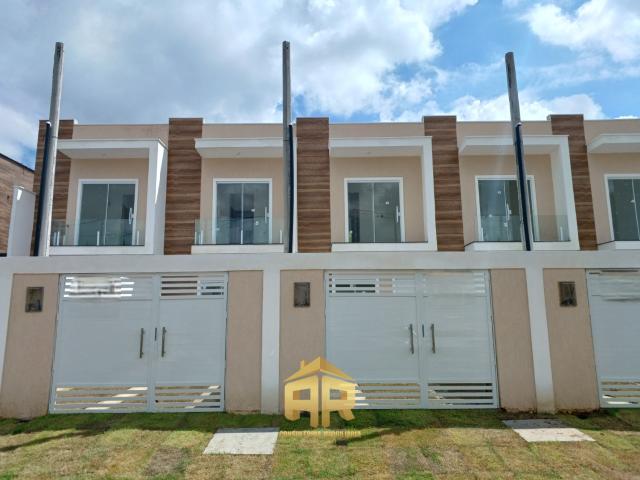 Casa em Campo Grande, Rio de Janeiro/RJ de 75m² 2 quartos à venda por R$ 324.000,00