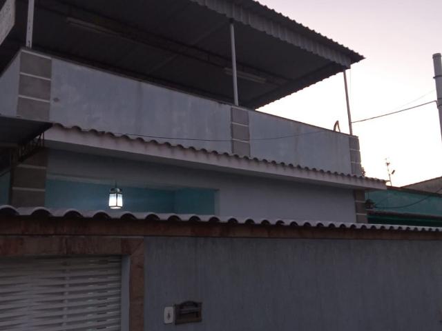 Casa em Campo Grande, Rio de Janeiro/RJ de 80m² 2 quartos à venda por R$ 249.900,00