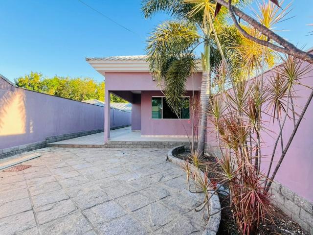 Casa em Campo Grande, Rio de Janeiro/RJ de 80m² 2 quartos à venda por R$ 389.000,00