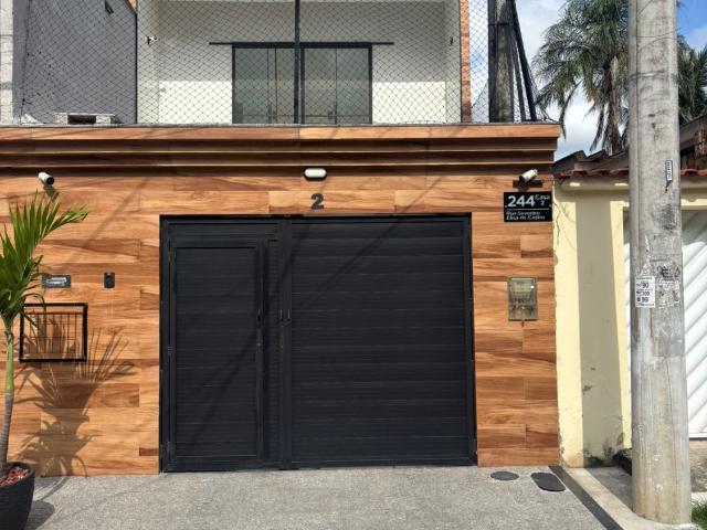 Casa em Campo Grande, Rio de Janeiro/RJ de 94m² 2 quartos à venda por R$ 358.900,00