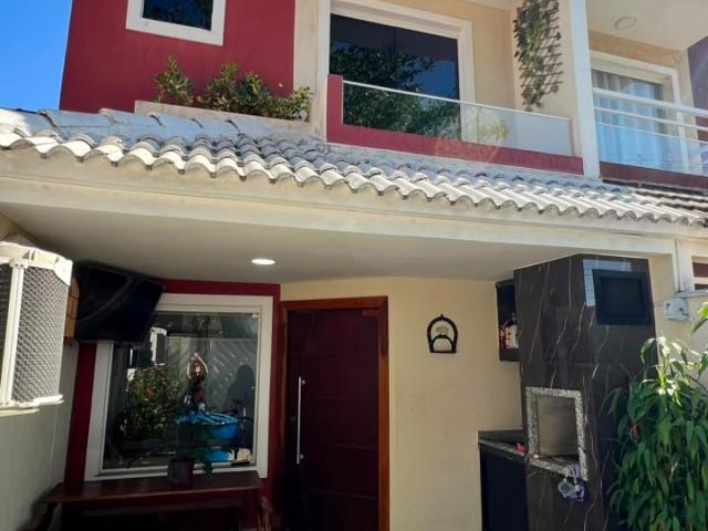 Casa em Campo Grande, Rio de Janeiro/RJ de 98m² 2 quartos à venda por R$ 349.000,00