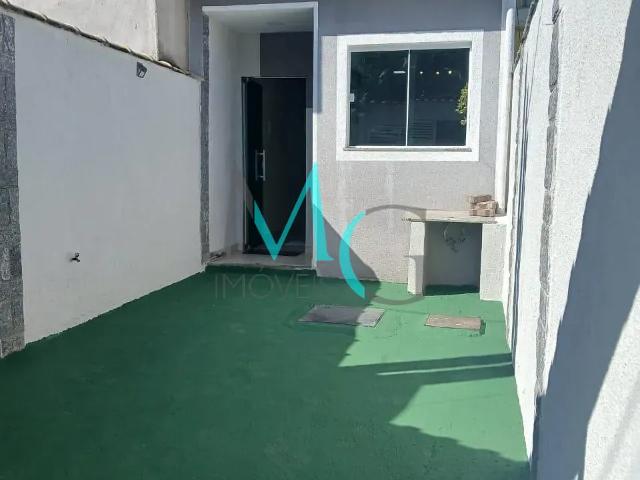 Casa em Campo Grande, Rio de Janeiro/RJ de 90m² 2 quartos à venda por R$ 210.000,00 ou para locação R$ 1.698,00/mes