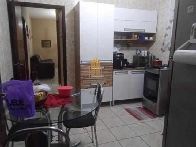 Casa em Campo Grande, São Paulo/SP de 120m² 2 quartos à venda por R$ 650.000,00