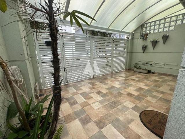 Casa em Campo Grande, Santos/SP de 90m² 3 quartos à venda por R$ 800.000,00