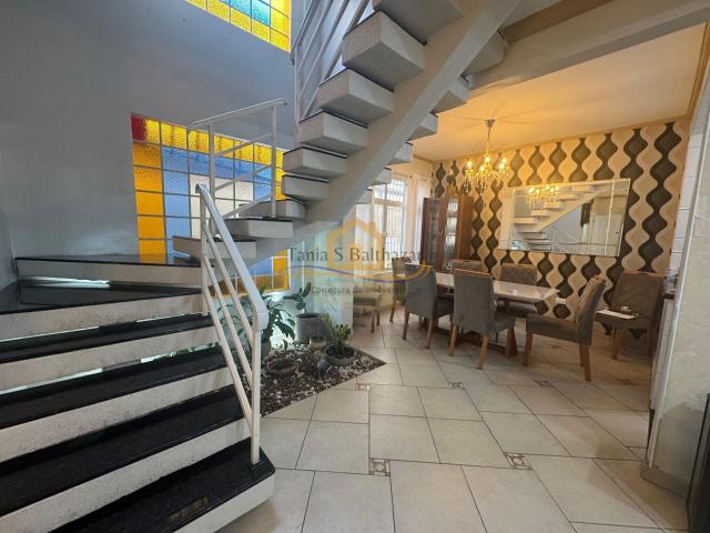 Casa em Campo Grande, Santos/SP de 0m² 5 quartos à venda por R$ 1.799.000,00