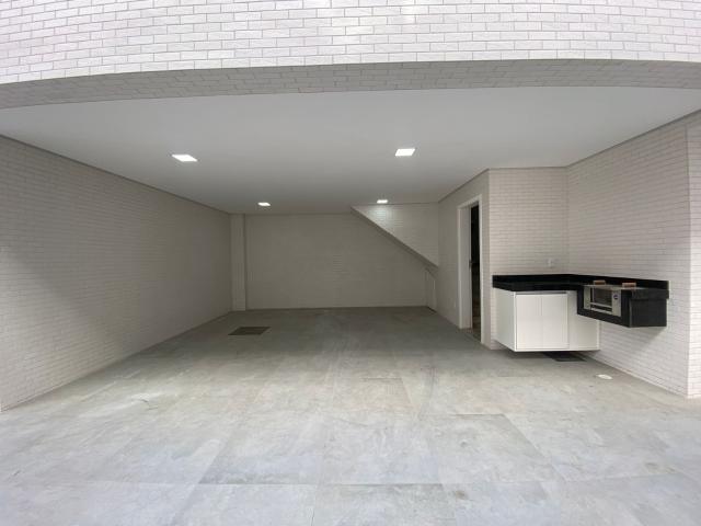 Casa em Campo Grande, Santos/SP de 100m² 2 quartos à venda por R$ 829.000,00