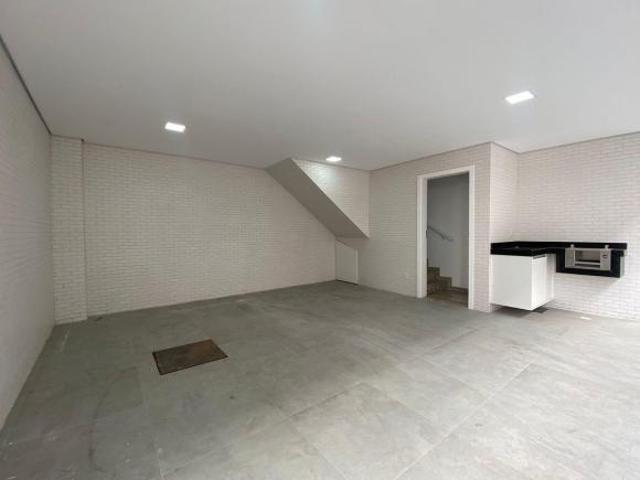 Casa em Campo Grande, Santos/SP de 100m² 2 quartos à venda por R$ 830.000,00