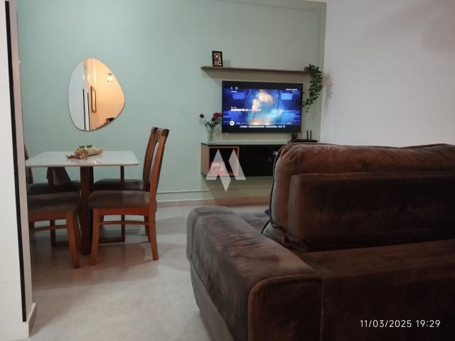 Casa em Campo Grande, Santos/SP de 102m² 2 quartos à venda por R$ 569.000,00