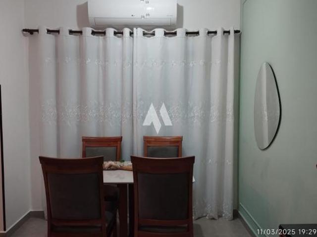 Casa em Campo Grande, Santos/SP de 102m² 2 quartos à venda por R$ 570.000,00