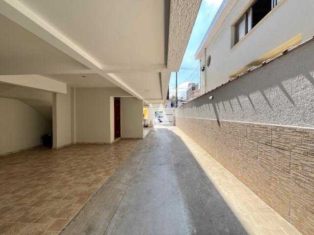 Casa em Campo Grande, Santos/SP de 105m² 2 quartos à venda por R$ 649.900,00