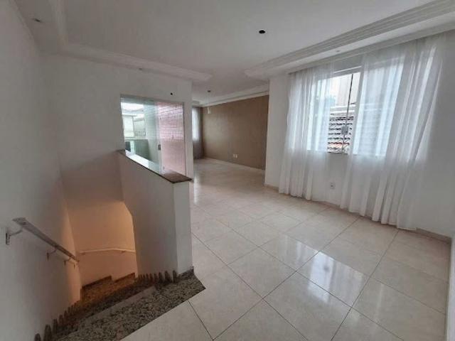Casa em Campo Grande, Santos/SP de 113m² 3 quartos à venda por R$ 849.000,00