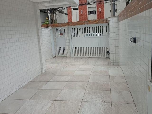 Casa em Campo Grande, Santos/SP de 125m² 2 quartos à venda por R$ 664.900,00