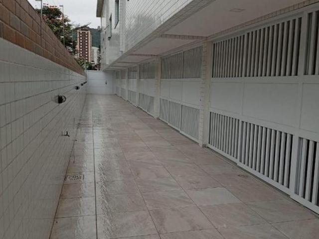 Casa em Campo Grande, Santos/SP de 125m² 2 quartos à venda por R$ 665.000,00