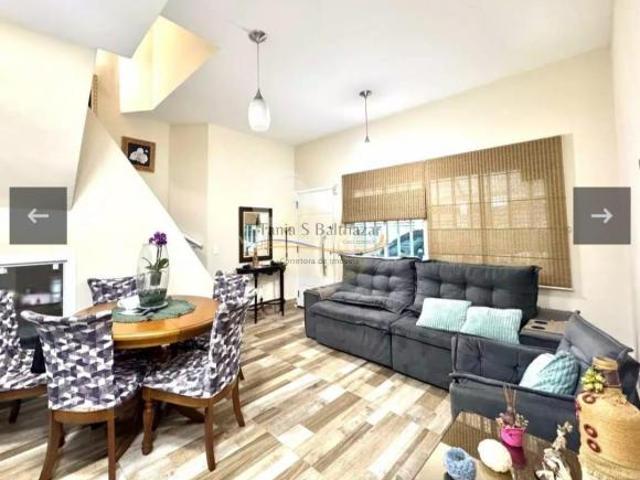 Casa em Campo Grande, Santos/SP de 152m² 3 quartos à venda por R$ 800.000,00