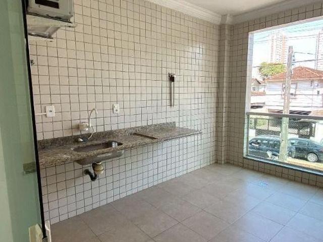 Casa em Campo Grande, Santos/SP de 156m² 3 quartos à venda por R$ 860.000,00