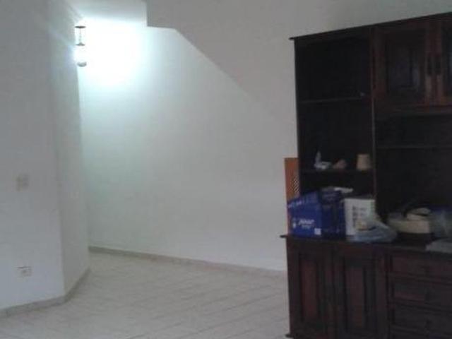 Casa em Campo Grande, Santos/SP de 160m² 3 quartos à venda por R$ 900.000,00