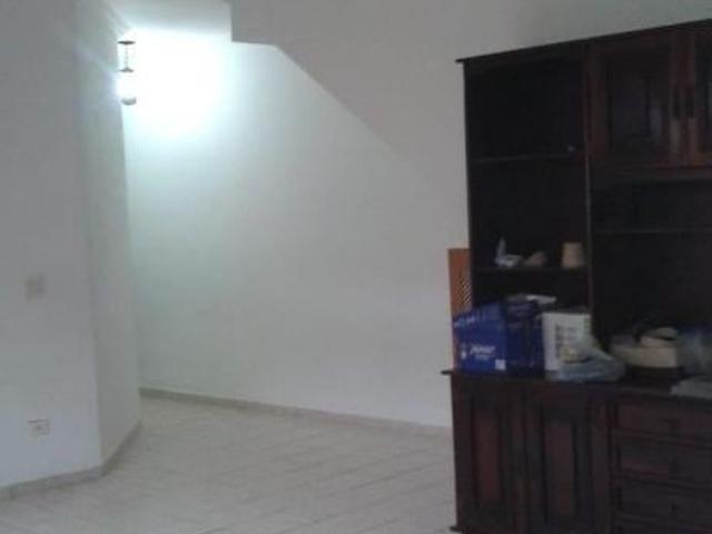 Casa em Campo Grande, Santos/SP de 160m² 3 quartos à venda por R$ 900.000,00