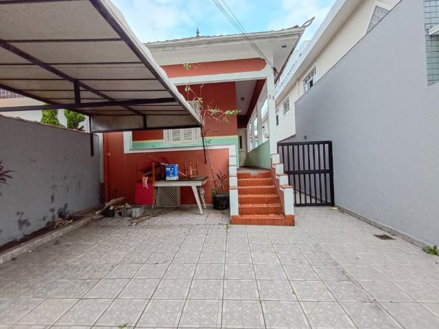 Casa em Campo Grande, Santos/SP de 170m² 3 quartos à venda por R$ 949.000,00