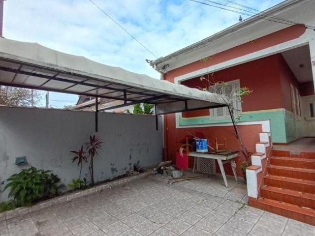 Casa em Campo Grande, Santos/SP de 170m² 3 quartos à venda por R$ 950.000,00