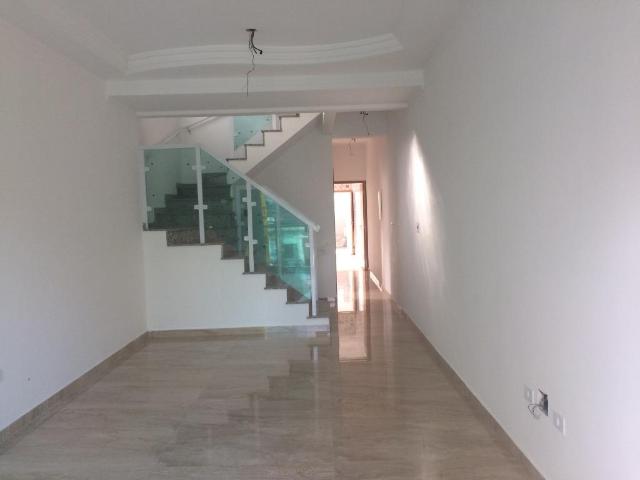 Casa em Campo Grande, Santos/SP de 190m² 4 quartos à venda por R$ 749.900,00