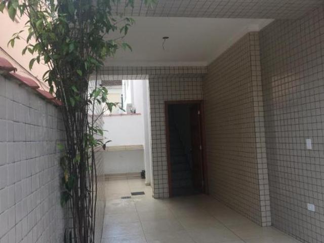 Casa em Campo Grande, Santos/SP de 190m² 4 quartos à venda por R$ 750.000,00