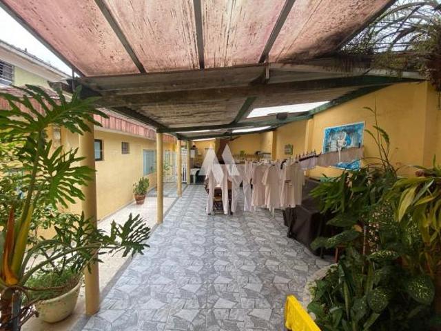 Casa em Campo Grande, Santos/SP de 246m² 8 quartos à venda por R$ 3.000.000,00