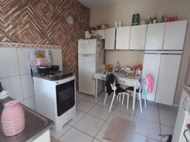 Casa em Campo Limpo Americana