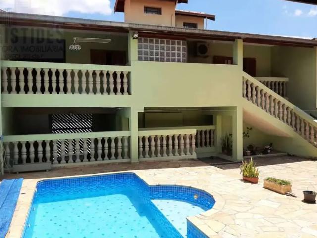 Casa em Campo Limpo Paulista, Jardim Solange, com 3 quartos, 345m²