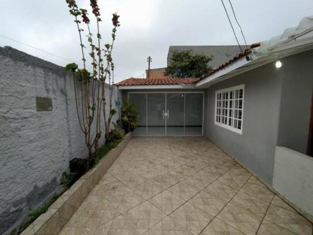 Casa em Campo Pequeno, Colombo/PR de 120m² 3 quartos à venda por R$ 350.000,00
