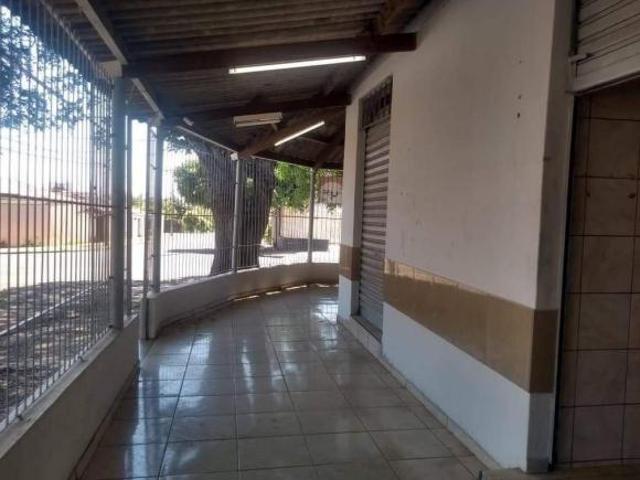 Casa em Campo Verde Americana