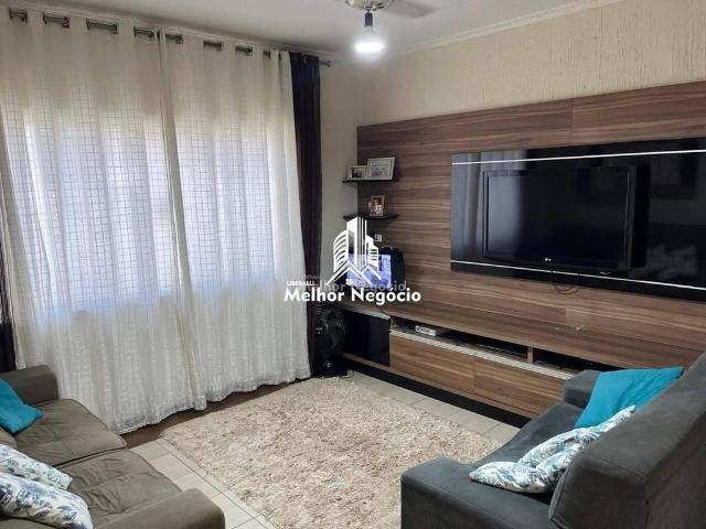 Casa em Campo Verde, Americana/SP de 155m² 2 quartos à venda por R$ 484.000,00