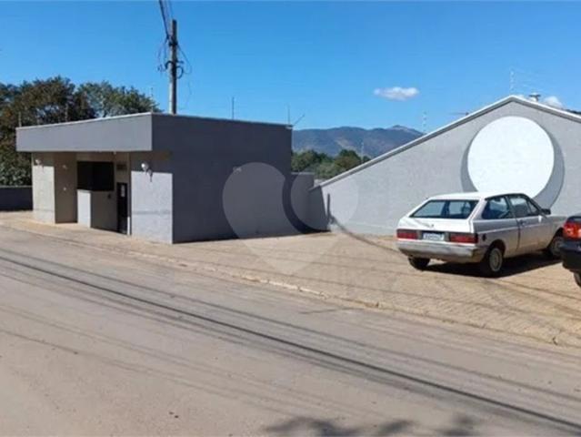 Casa em Campos de Atibaia, Atibaia/SP de 65m² 2 quartos à venda por R$ 374.000,00