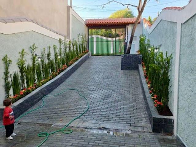Casa em Campos de Atibaia, Atibaia/SP de 80m² 2 quartos à venda por R$ 648.000,00