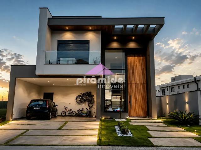 Casa em Campos de Golfe, São José dos Campos/SP de 265m² 4 quartos à venda por R$ 2.899.000,00