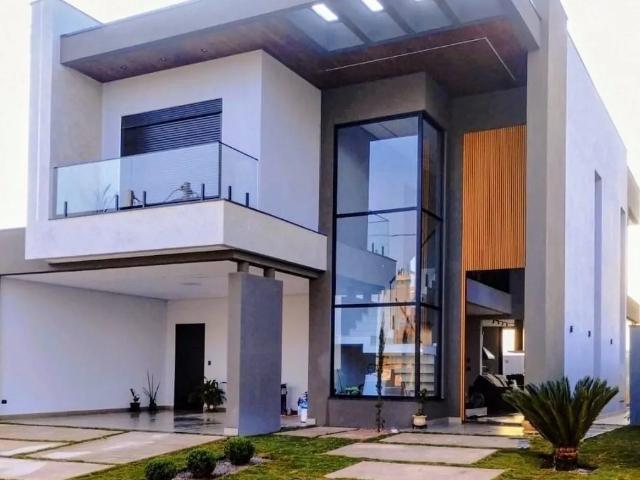 Casa em Campos de Golfe, São José dos Campos/SP de 265m² 4 quartos à venda por R$ 3.099.000,00