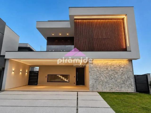 Casa em Campos de Golfe, São José dos Campos/SP de 270m² 4 quartos à venda por R$ 2.889.000,00