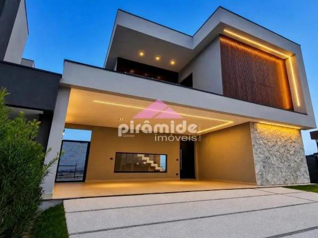Casa em Campos de Golfe, São José dos Campos/SP de 270m² 4 quartos à venda por R$ 2.890.000,00