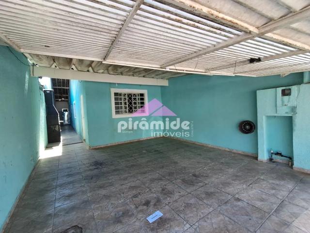 Casa em Campos de São José, São José dos Campos/SP de 100m² 2 quartos à venda por R$ 330.000,00 ou para locação R$ 1.800,00/mes