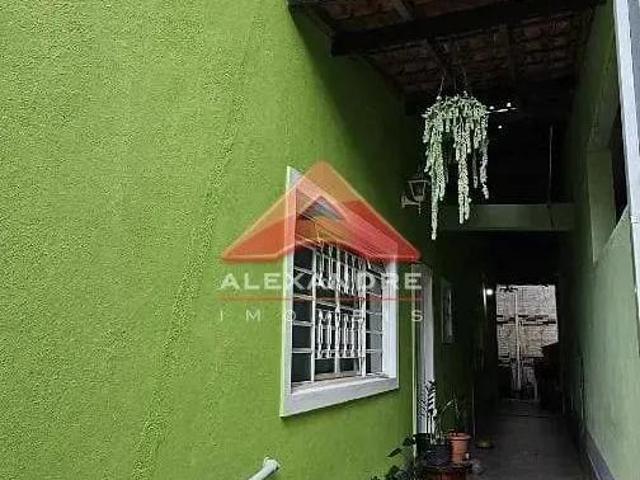 Casa em Campos de São José, São José dos Campos/SP de 165m² 3 quartos à venda por R$ 400.000,00