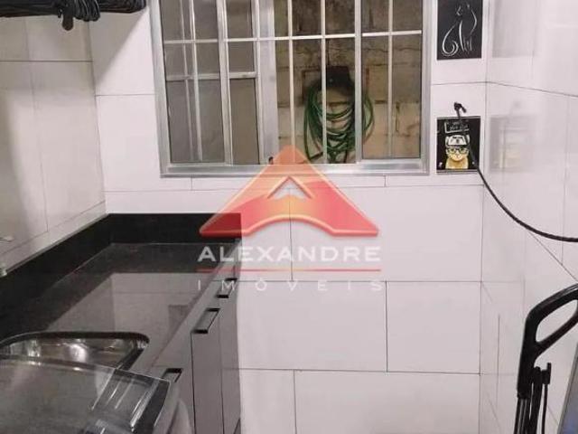 Casa em Campos de São José, São José dos Campos/SP de 59m² 2 quartos à venda por R$ 170.000,00