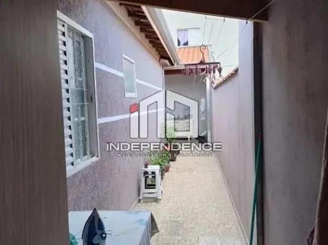 Casa em Campos de São José, São José dos Campos/SP de 75m² 3 quartos à venda por R$ 340.000,00