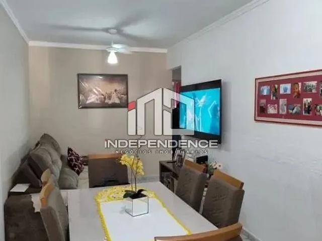 Casa em Campos de São José, São José dos Campos/SP de 75m² 3 quartos à venda por R$ 339.000,00