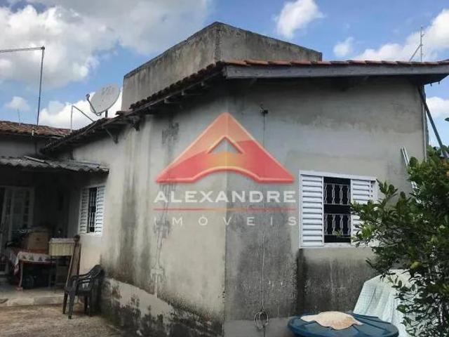 Casa em Campos de São José, São José dos Campos/SP de 77m² 2 quartos à venda por R$ 250.000,00