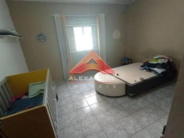 Casa em Campos de São José, São José dos Campos/SP de 95m² 1 quartos à venda por R$ 250.000,00