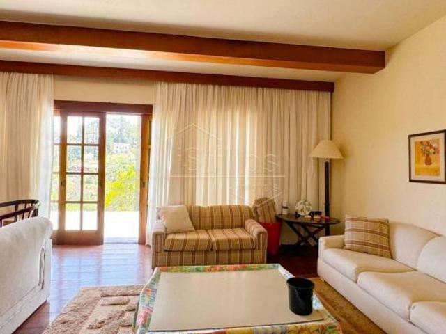 Casa em Campos do Jordão