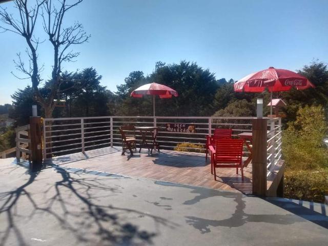 Casa em Campos do Jordão